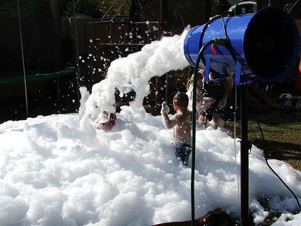 Thomas Jumping Castles